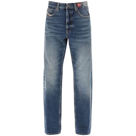 Diesel | Jeans | Diesel Dmacs Loose Jeans With Straight Cut | Poshmark